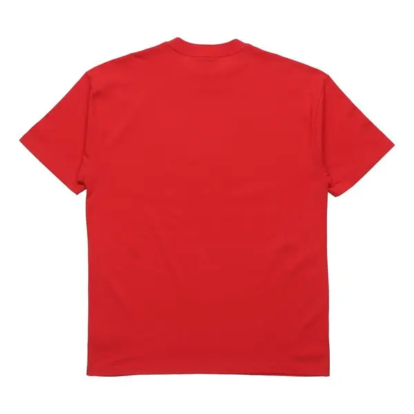 Drew House Lucky You Drew T-shirt - Red