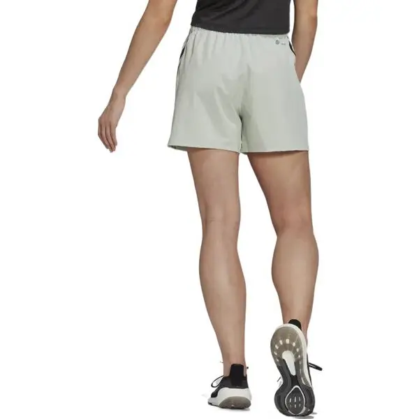 Adidas Train Icons 3-stripes Woven Shorts