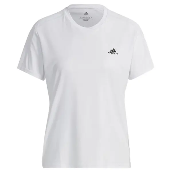 Adidas T-shirt - White