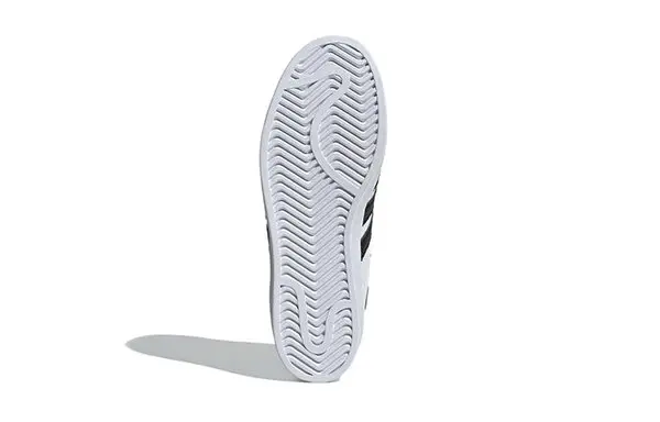 Adidas Superstar Bold Platform Sneakers - White