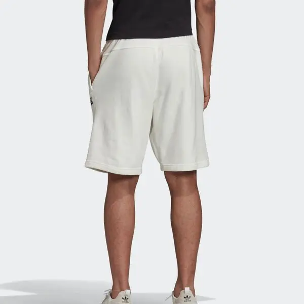 Adidas Originals Logo Sports Shorts