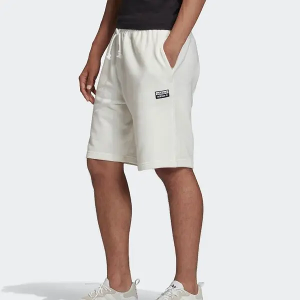 Adidas Originals Logo Sports Shorts