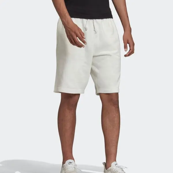 Adidas Originals Logo Sports Shorts