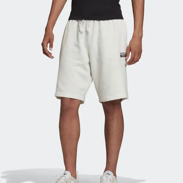 Adidas Originals Logo Sports Shorts