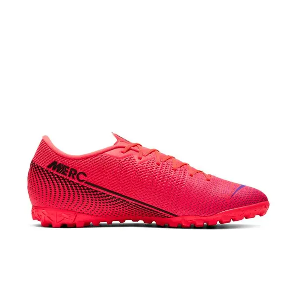Nike Mercurial Vapor 13 Academy Tf Turf Shoes