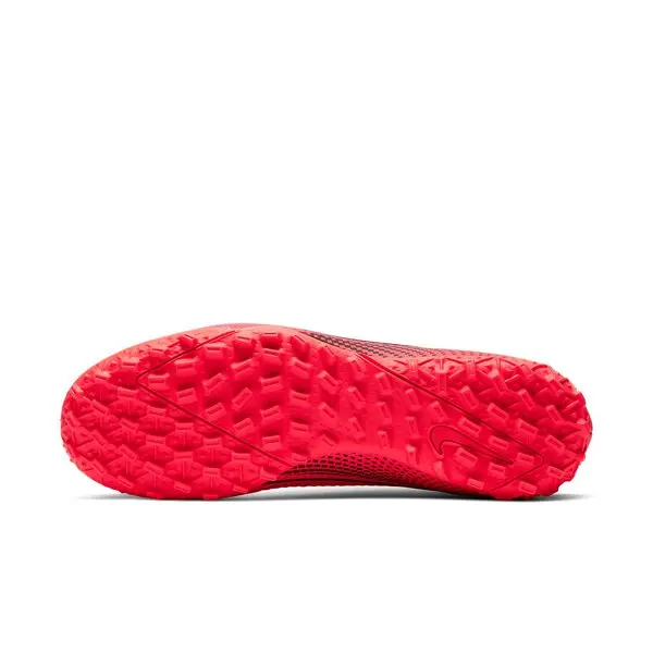 Nike Mercurial Vapor 13 Academy Tf Turf Shoes