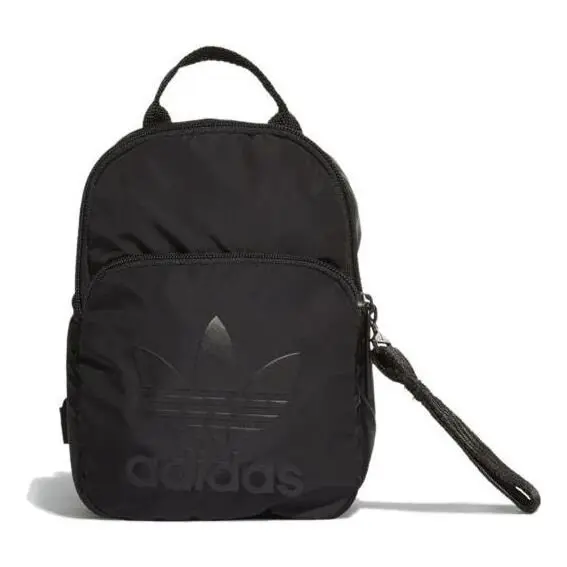 Adidas Originals Mini Backpack - Black