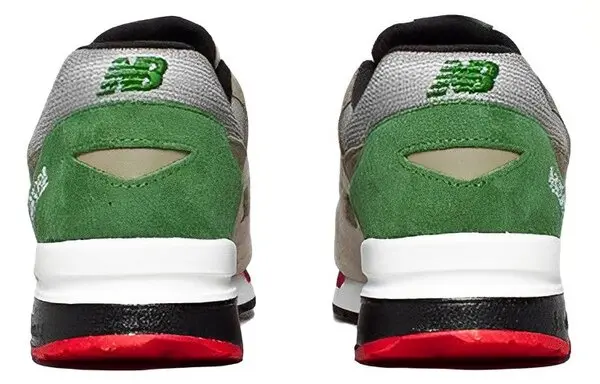 NEW BALANCE Cm1600gr Sneakers - Grey/green