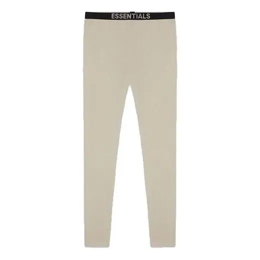 Fear Of God Lounge Pants - Tan