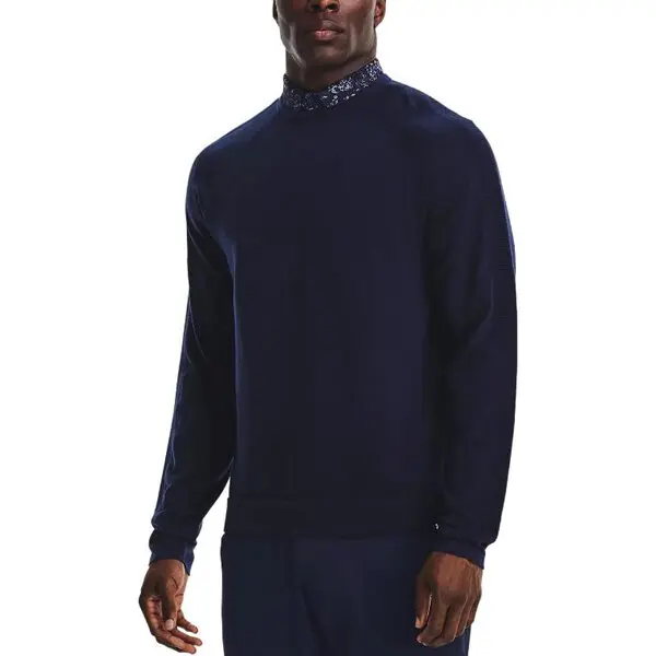 Under Armour Intelliknit Crewneck Sweater
