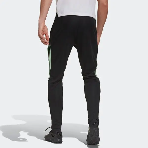 Adidas Side Stripe Logo Sports Pants