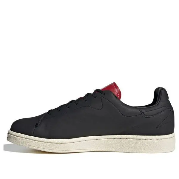 Adidas Y-3 Yohji Court Sneakers