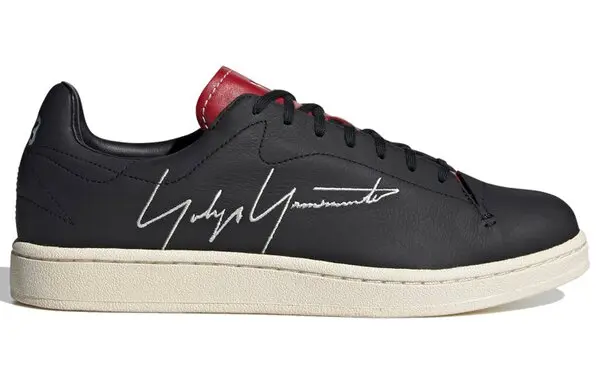 Adidas Y-3 Yohji Court Sneakers