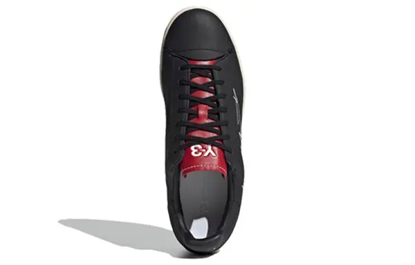 Adidas Y-3 Yohji Court Sneakers