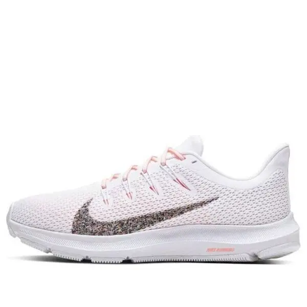 Nike Quest 2 Sneakers - White