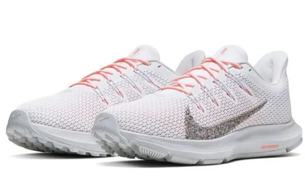 Nike Quest 2 Sneakers - White