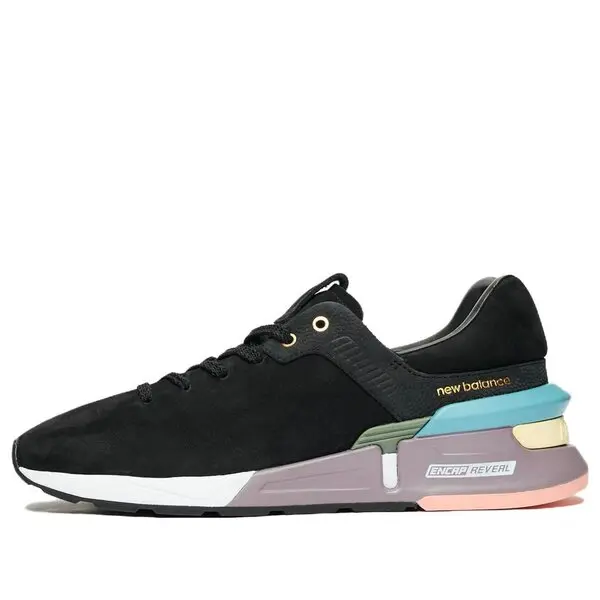 NEW BALANCE Tokyo Design Studio 997 Sneakers - Black
