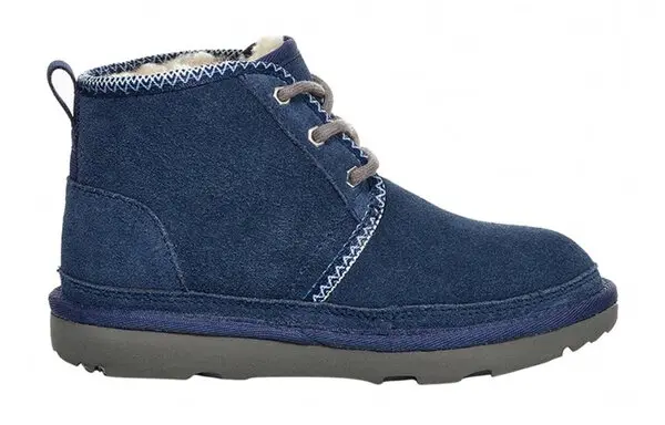 UGG Neumel Tasman Chukka Boots