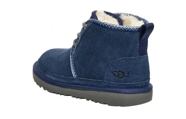 UGG Neumel Tasman Chukka Boots