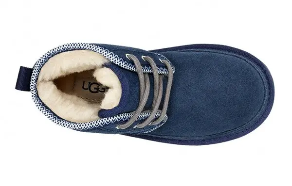 UGG Neumel Tasman Chukka Boots