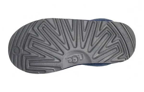 UGG Neumel Tasman Chukka Boots