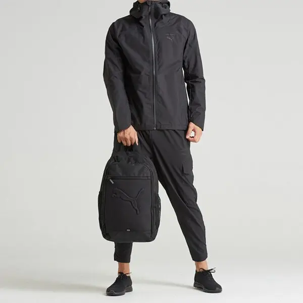 PUMA Buzz Backpack - Black