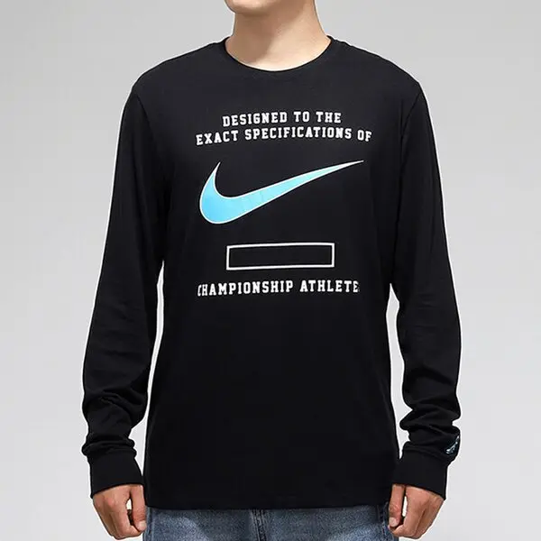 Nike Long Sleeve Shirt