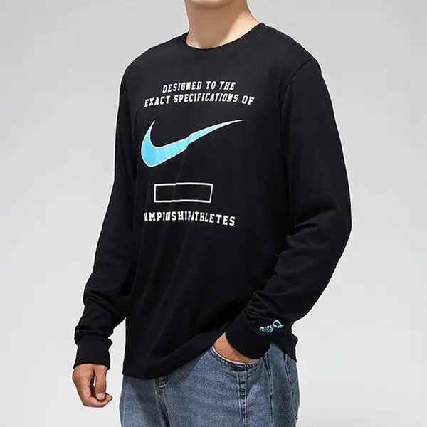 Nike Long Sleeve Shirt