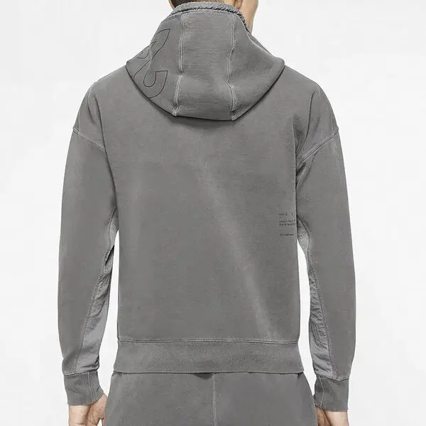 JORDAN 23 Engineered Sweatshirt For Grey