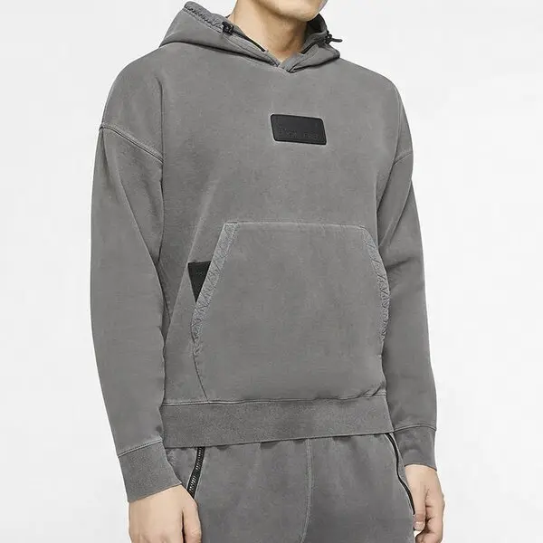 JORDAN 23 Engineered Sweatshirt For Grey