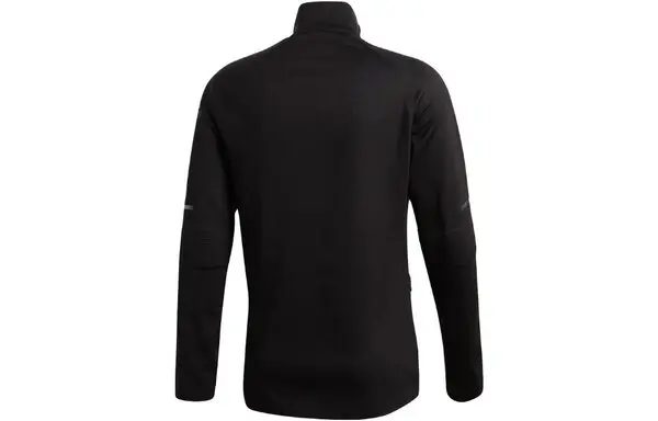 Adidas Phx Track Jacket - Black Carbon