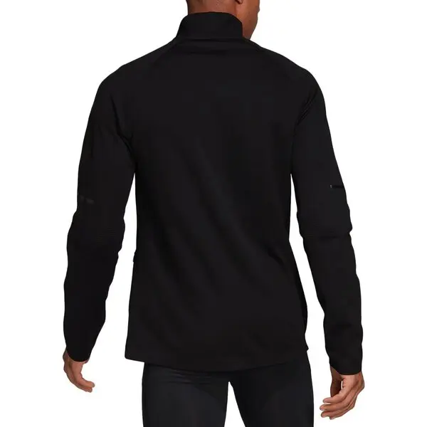 Adidas Phx Track Jacket - Black Carbon