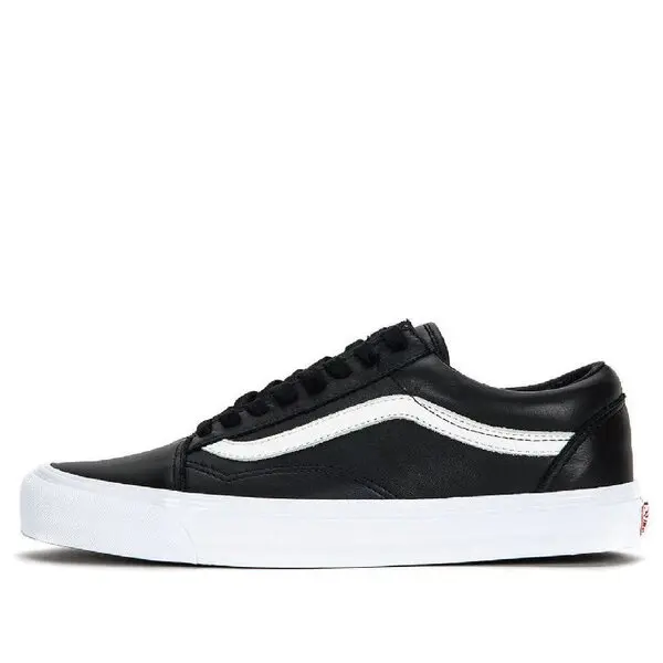 VANS Old Skool Lx Sneakers - Black