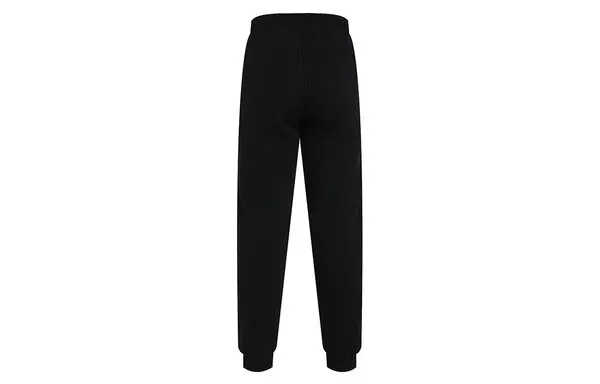 Adidas Neo Ce C + Pants Embroidered Logo Sports Bundle Feet