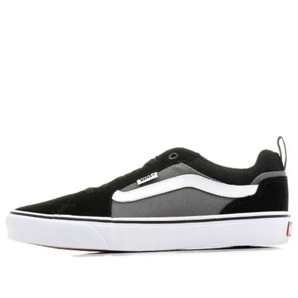 VANS Filmore Low-top Sneakers - Black/gray