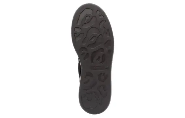 Alexander McQueen Oversized Sneaker - Black