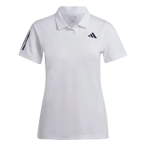 Adidas Club Tennis Polo Shirt