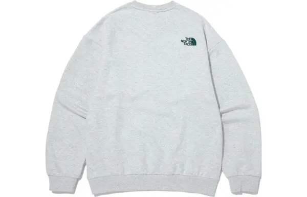 The North Face Big Logo Sweatshirt