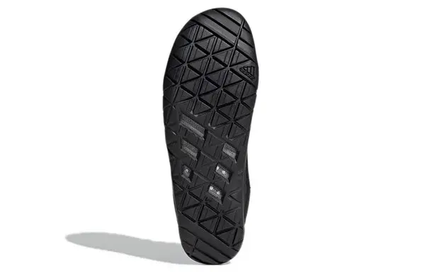 Adidas Jawpaw Slip-on Heat.rdy Athletic Shoes - Black