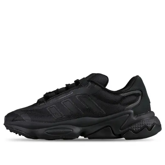 Adidas Originals Ozweego Pure Lace Up Sneakers