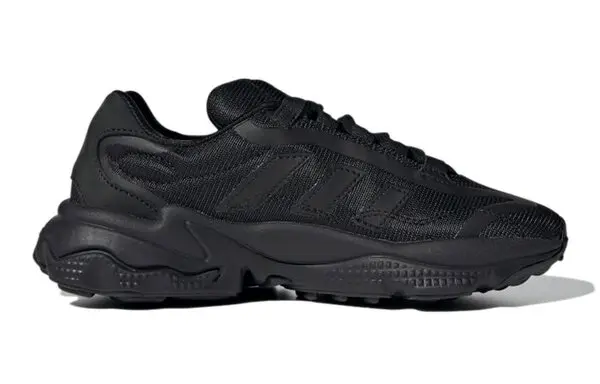 Adidas Originals Ozweego Pure Lace Up Sneakers