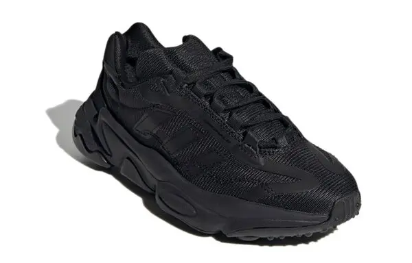 Adidas Originals Ozweego Pure Lace Up Sneakers
