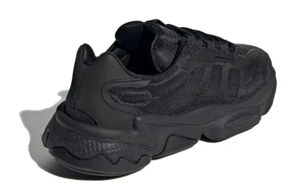 Adidas Originals Ozweego Pure Lace Up Sneakers