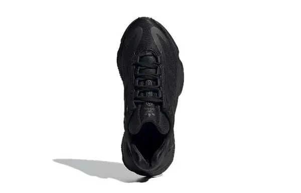 Adidas Originals Ozweego Pure Lace Up Sneakers