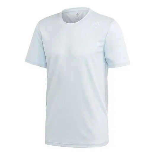 Adidas Training Short-sleeve Tee