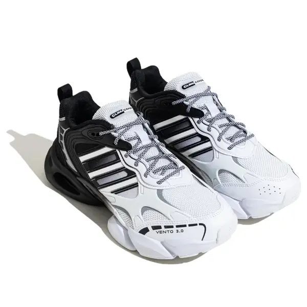 Adidas Climacool Vento 3.0 Sneakers - White/black