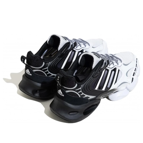 Adidas Climacool Vento 3.0 Sneakers - White/black