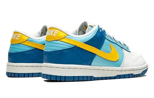 Nike Dunk Low 'splash