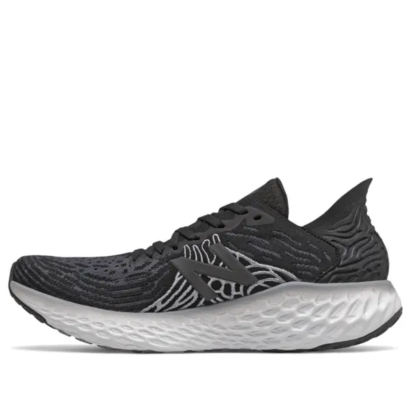 NEW BALANCE Fresh Foam X 1080v10 Athletic Sneakers - Black