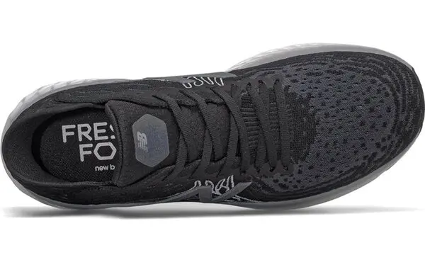 NEW BALANCE Fresh Foam X 1080v10 Athletic Sneakers - Black